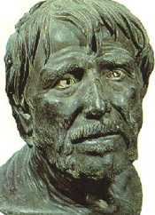 Lucio Aneo Séneca - Biografías de mexicanos famosos