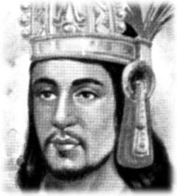 Moctezuma II - Biografías de mexicanos famosos