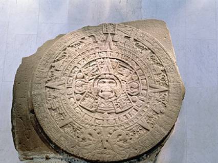 El invento del Arte y arquitectura aztecas - Los grandes inventos y ...