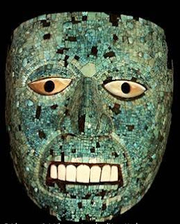 El invento del Arte y arquitectura aztecas - Los grandes inventos y ...