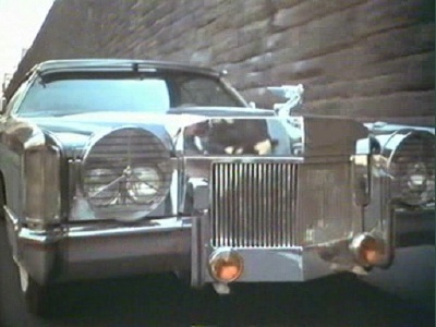 Superfly Cadillac Headlights