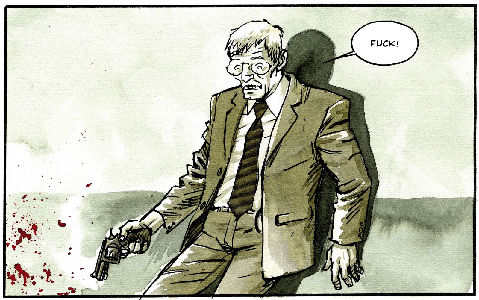 Work in progress: STILETTO