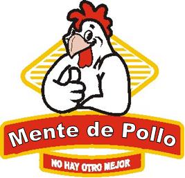Mente de Pollo