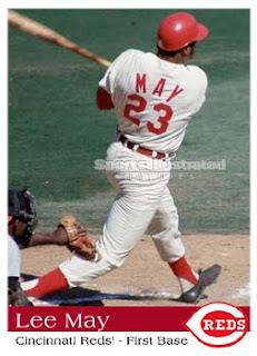 MVP 2005 Cyberfaces: Baseball Cards