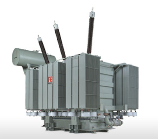 Electrical books: Power Transformer