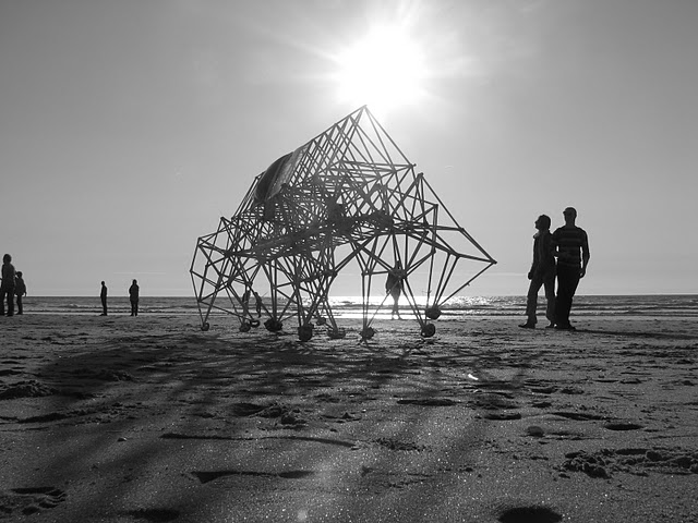 AM Architecture: RATIONALISM