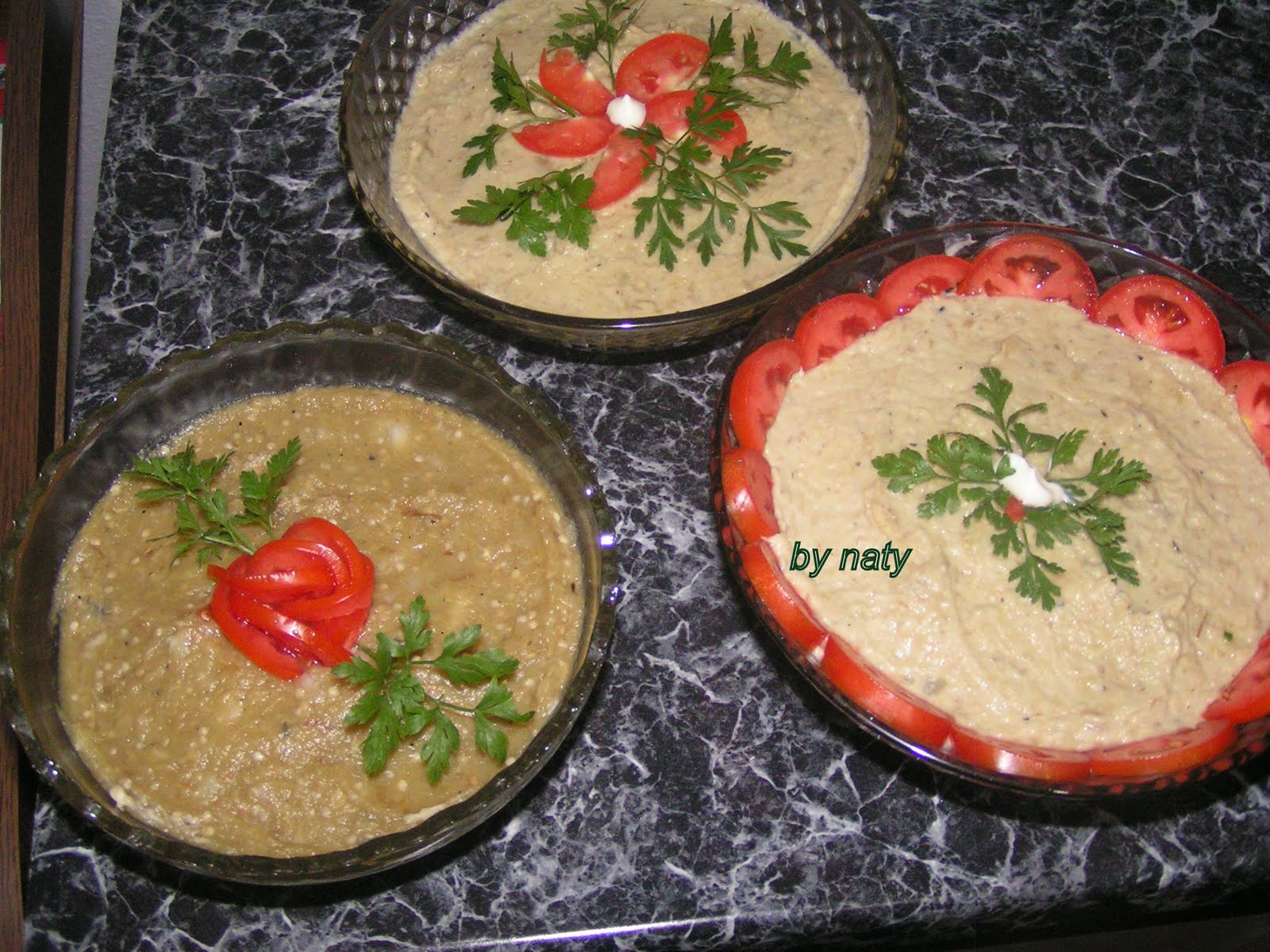 Retete pentru incepatori si nu numai...by Naty: Salata de vanata