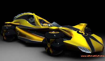 mundo dos carros: racer x