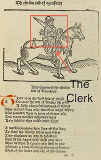 Recasting the Canterbury Tales: Recasting the Canterbury Tales: Stage 4 ...