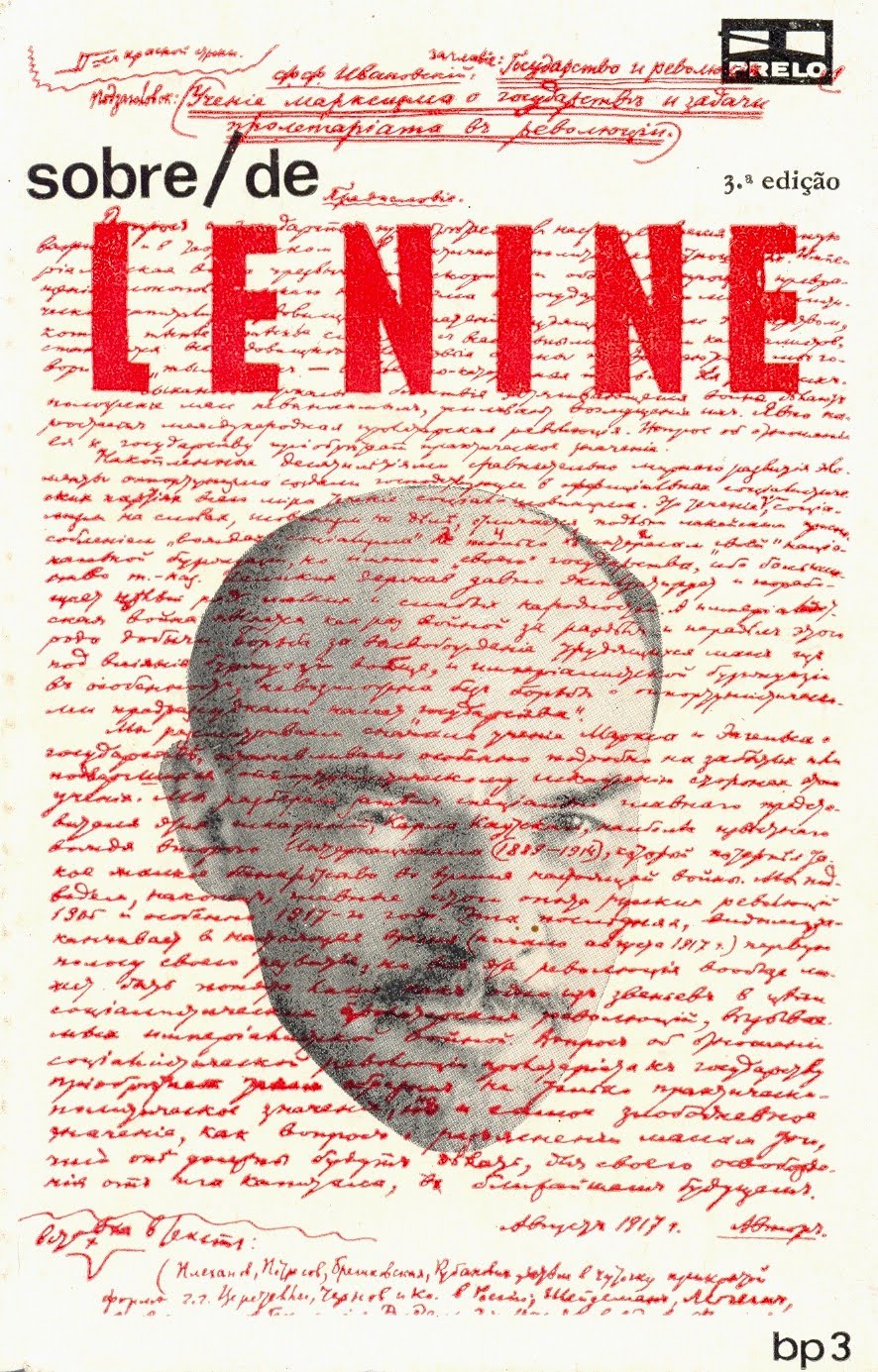 anónimo séc. xxi: Nos 140 anos do nascimento de Lenine – 5 (22.04)