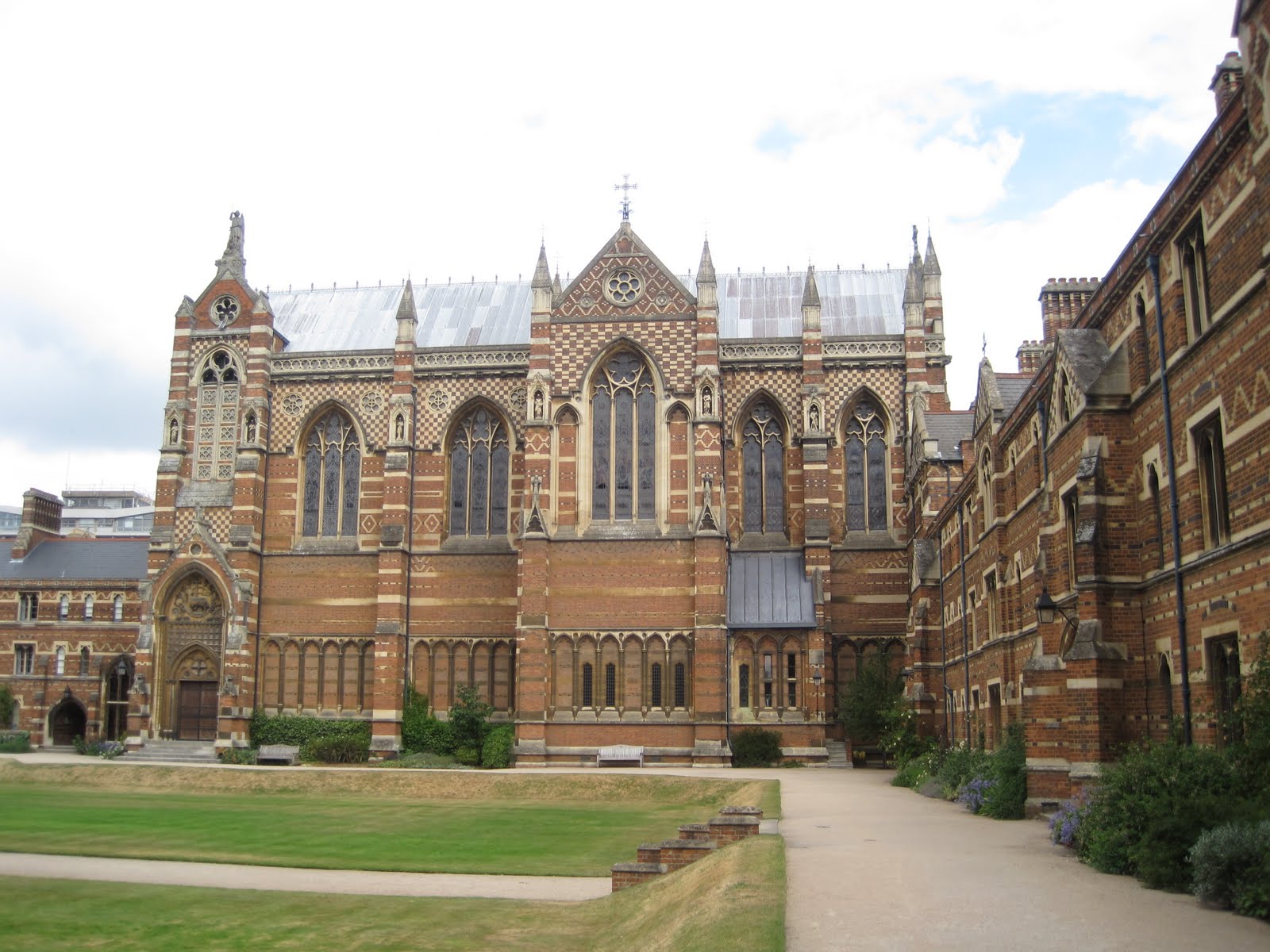 Wandering Librarians: AGTO Day Six: The Seminar