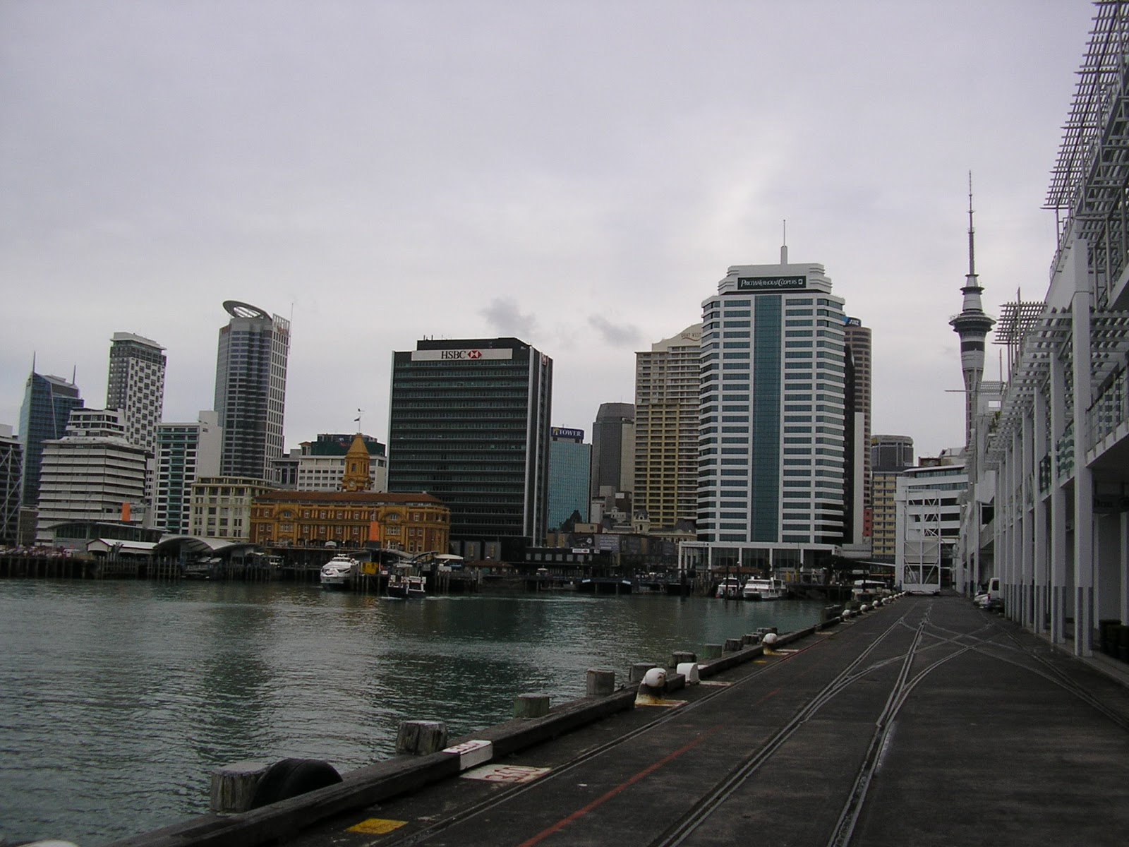 Alex Tramp: XI - Davenport