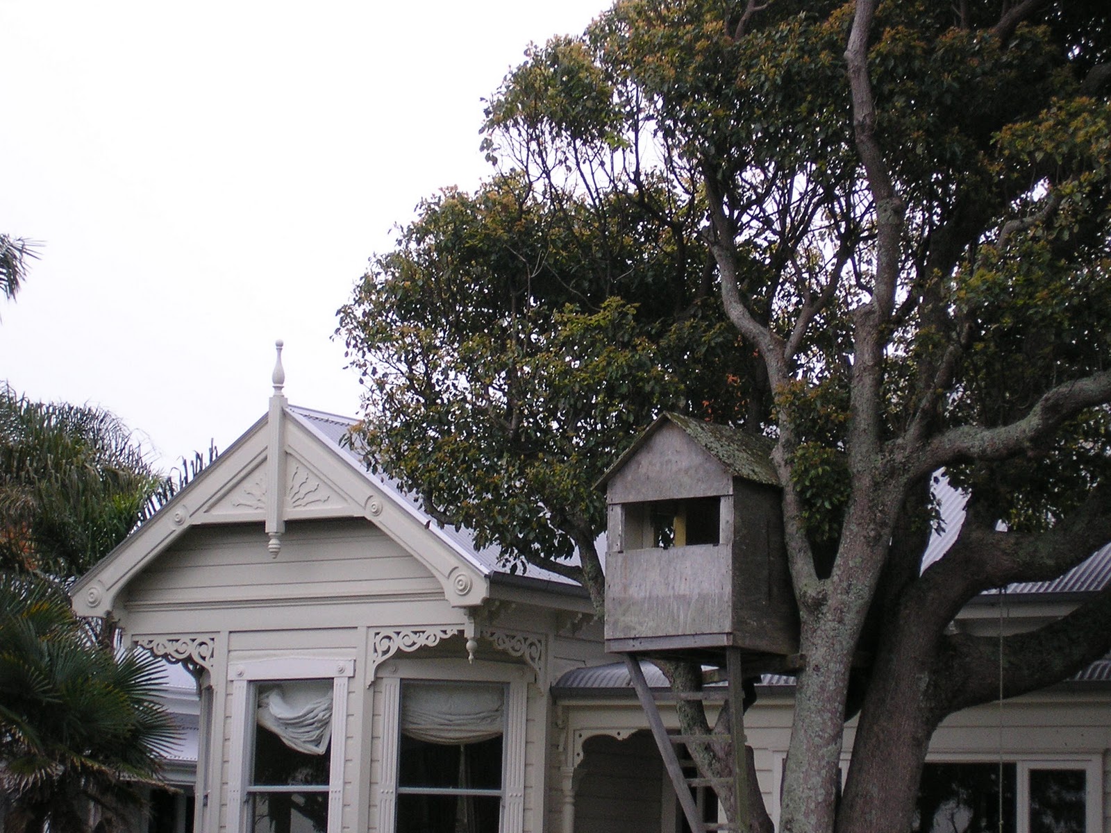 Alex Tramp: XI - Davenport