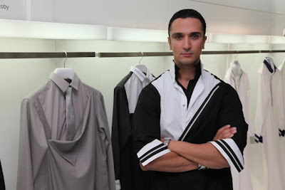 Personal Style: Hatem Alakeel's EXCLUSIVE journey through STYLE ...