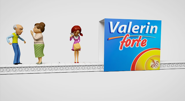 Rage & Fury: Valerin Forte TV Commercial