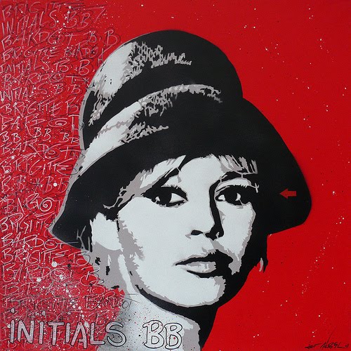 Галерея современного искусства Hélène Bailly в Париже | мечты-на-Сене