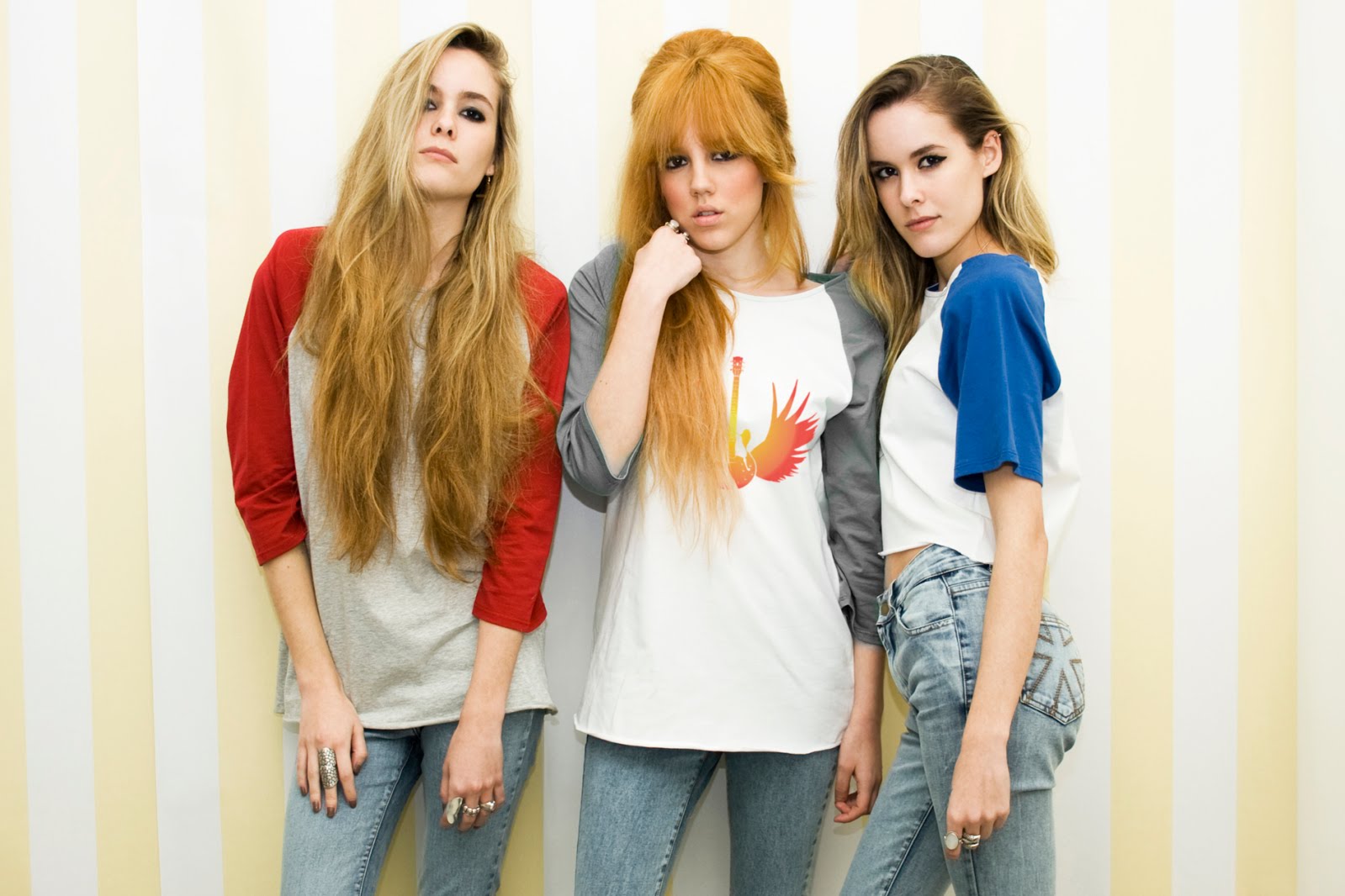 IVAN MARGUSINO: YATT Presenta: Yatt Collection.