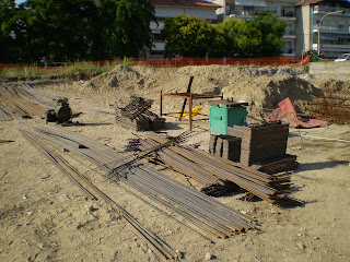 ΕΡΓΑΣΙΕΣ ΣΙΔΗΡΟΥ ΜΠΕΤΟΝ - KAΤΑΣΚΕΥΗ -ΤΟΠΟΘΕΤΗΣΗ: ΜΗΧΑΝΗΜΑΤΑ ΚΟΠΗΣ ΚΑΙ ...