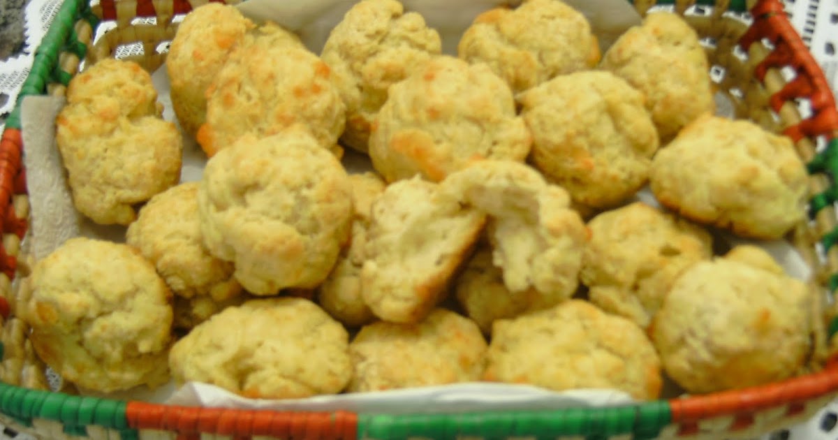Biscuit de Pingar - Na Biroskinha