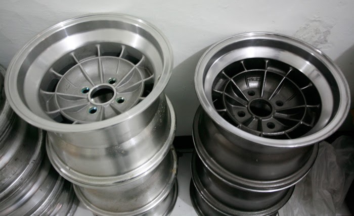 Rare JDM Wheels