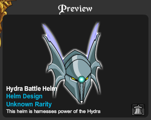 AQW News Brasil: Tutorial: Hydra Lake