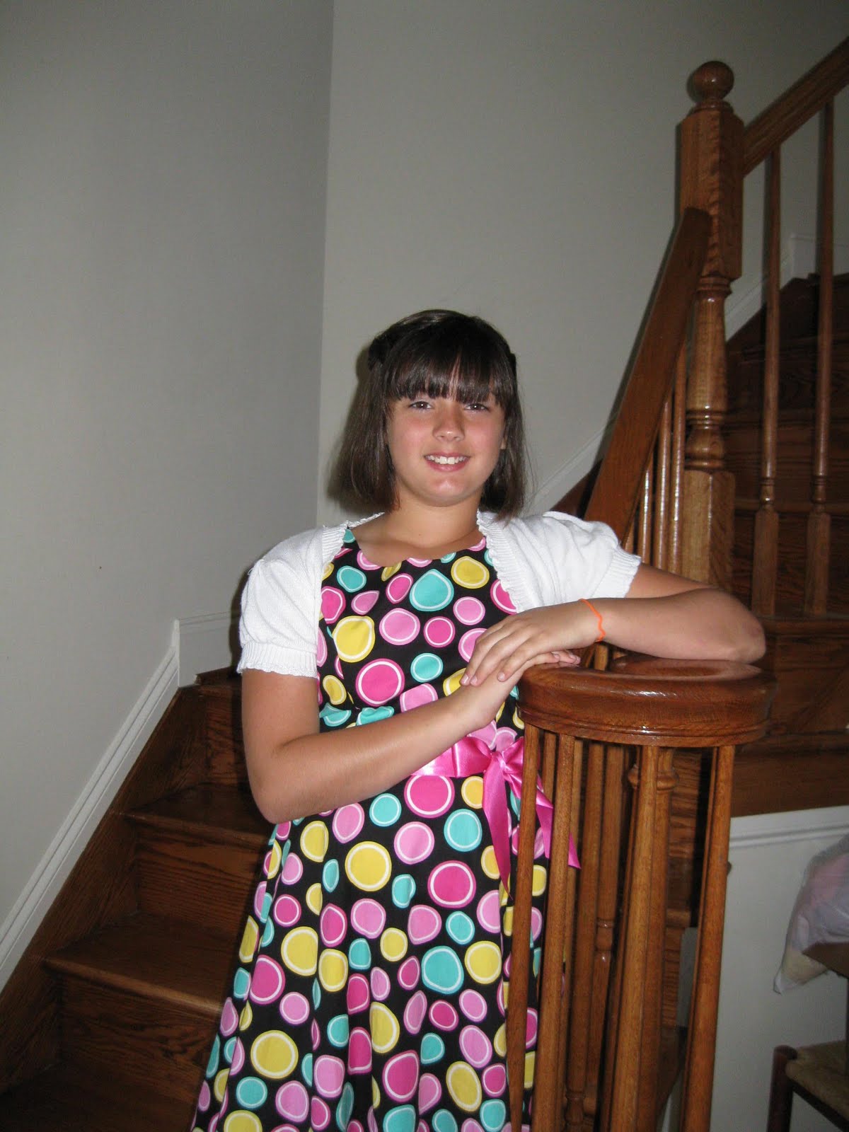 Too Many To Count: 5th Grade Promotion Day