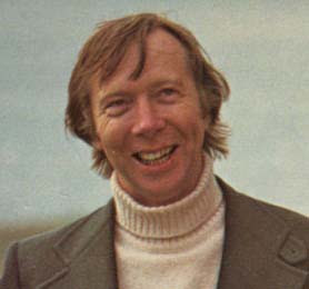 Irish Music Legend Tommy Makem Dies | roundtablepictures