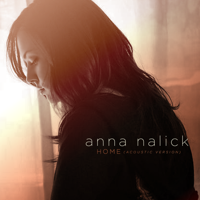 Coverlandia The 1 Place For Album And Single Covers Anna Nalick