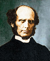 avivamiento: Charles Finney: