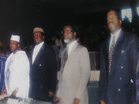 FREE GROEGE BOLEY: WHO IS GEORGE BOLEY???