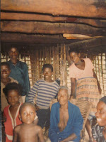 FREE GROEGE BOLEY: WHO IS GEORGE BOLEY???