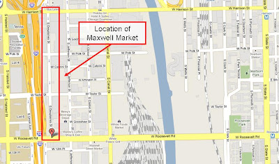 Sloopin - A South Loop Blog: January 2010