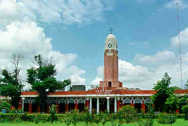 KHETI BARI: IARI proposes 900 pc fee hike, amidst the students protest