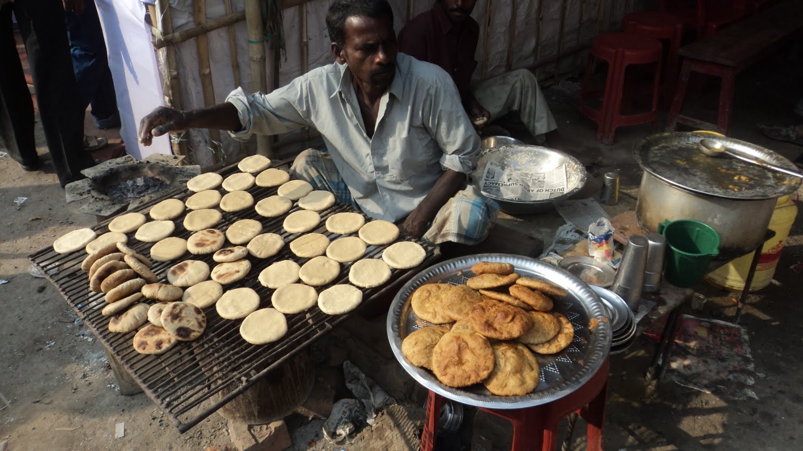 SONEPUR MELA; The largest animal Fair of ASIA