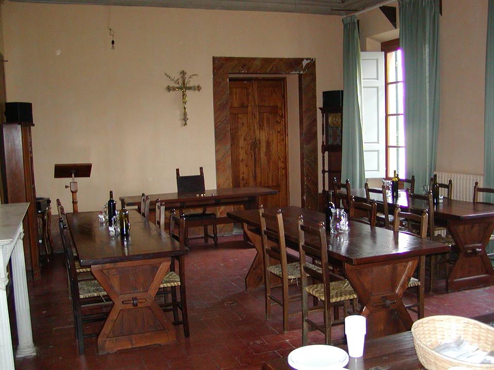 Infused Knowledge: The Adoratrices