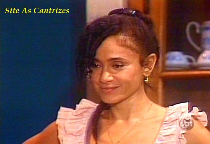 Blog Tania Alves (As Cantrizes): Trabalhos de Tania Alves na TV ...