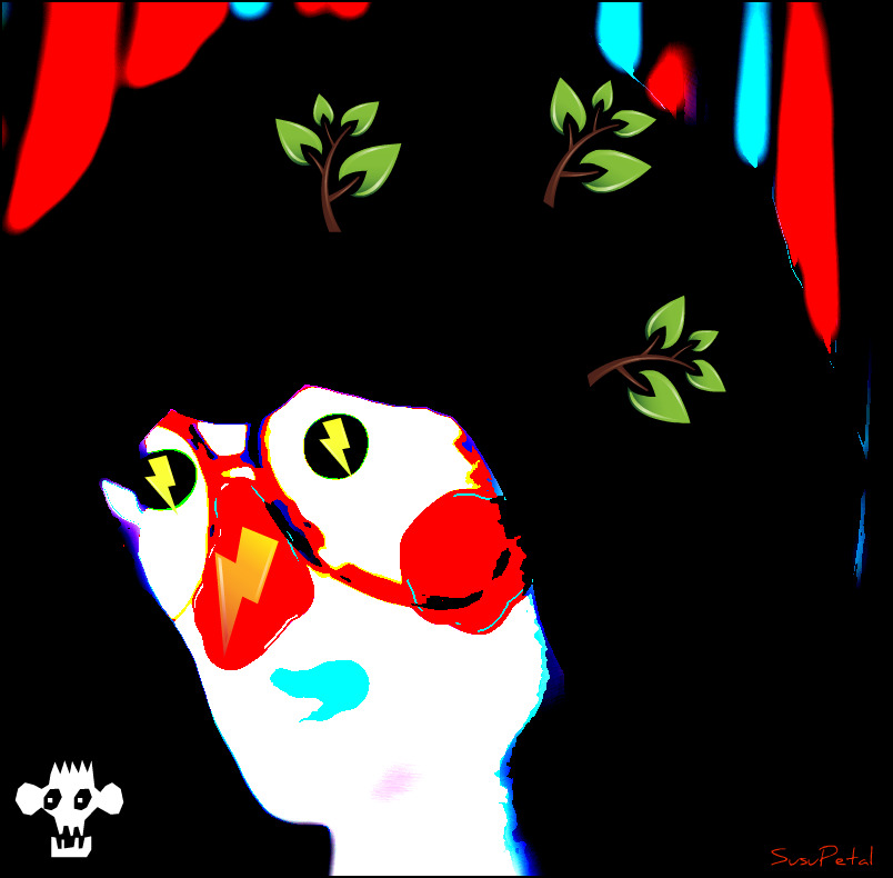 Lumppuja ja Lureksia