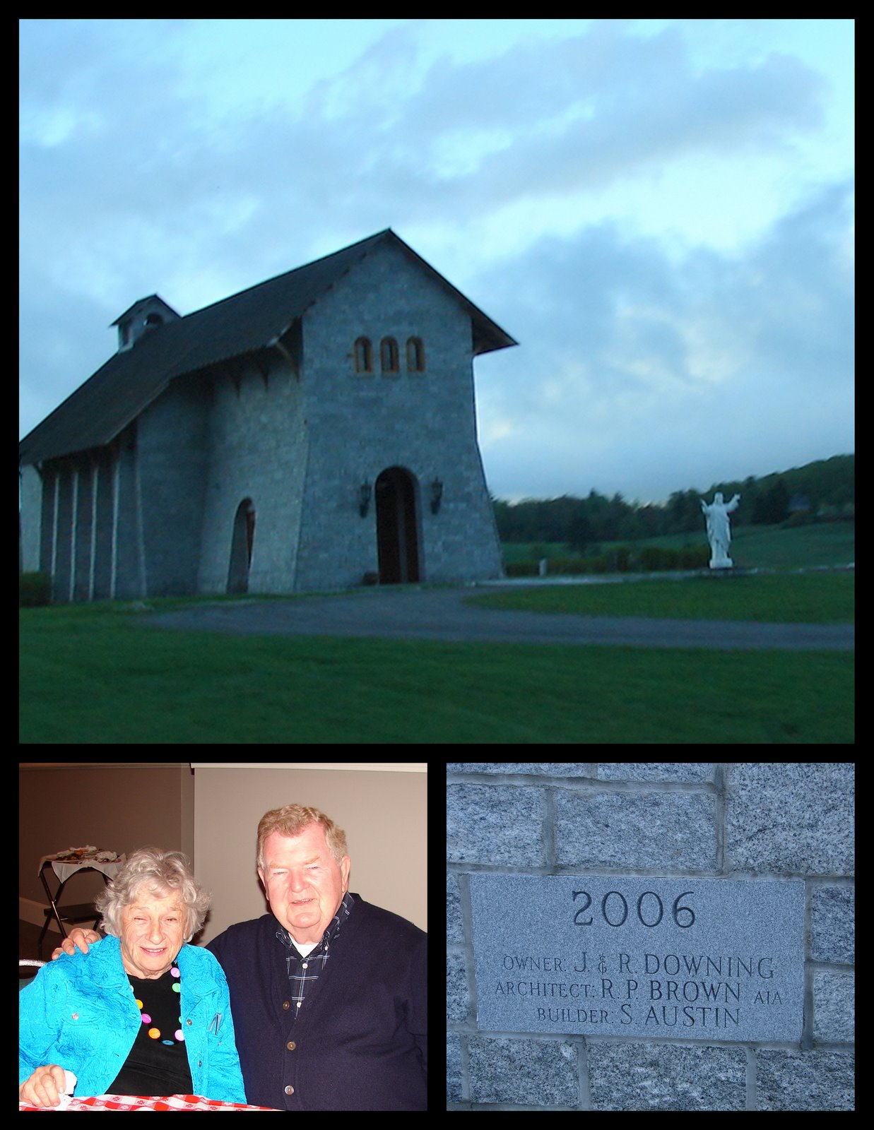 Expeditions by Tricia: Marshmallow Farm with Oreo Cows