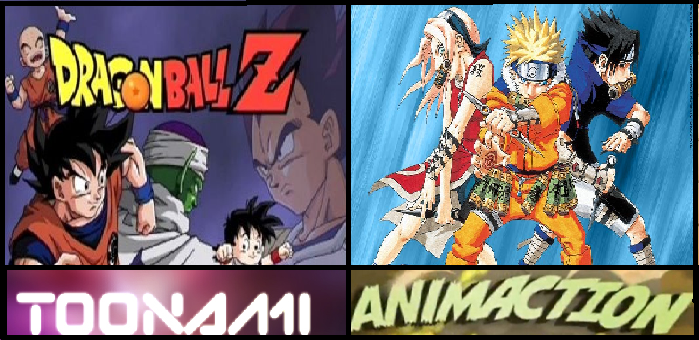 Fã Clube Cartoon Network!: Avaliação Toon:Animaction é o novo "Toonami"?