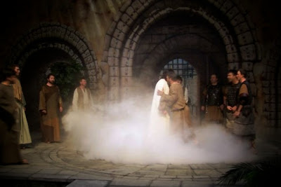 Jadehollow: The Easter Miracle