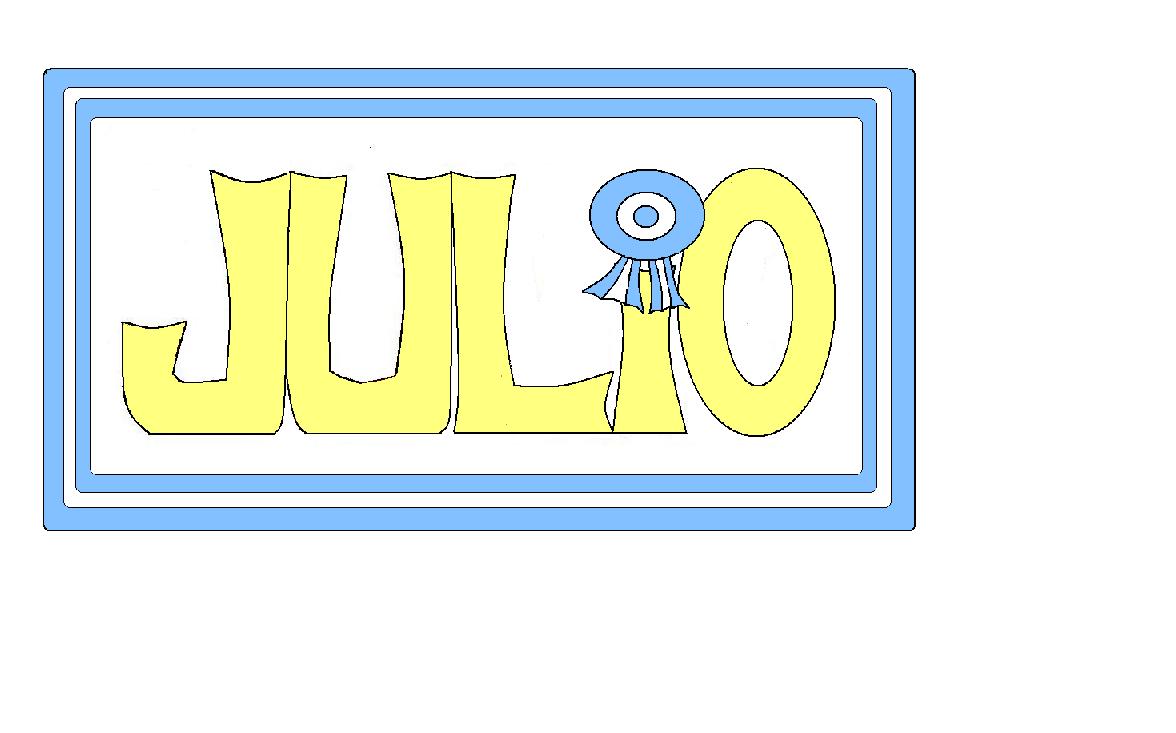 BLOG DE MARIA JOSE: MESES DEL AÑO