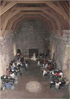 Doune Wedding