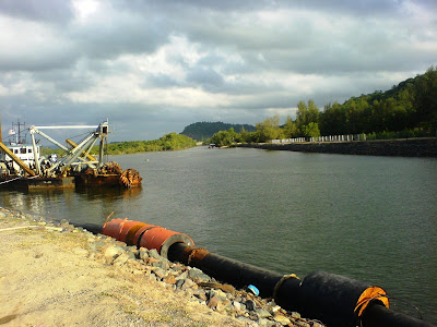 PPSB-Refinery: ONCE UPON A TIME IN KERTEH