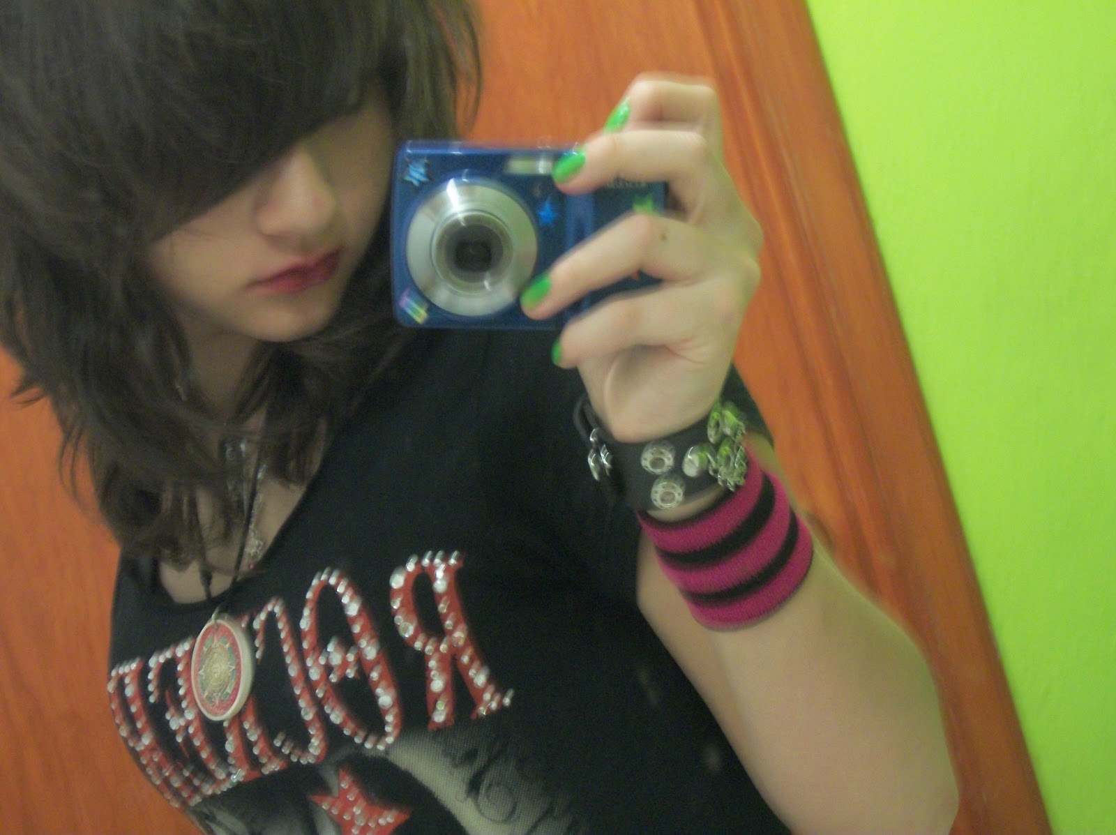 xXx pAnkezithO zOmbi€ xXx