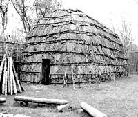The Oneida Tribe