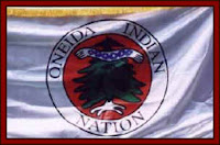 The Oneida Tribe