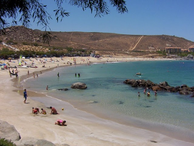 IV region de coquimbo: "Lugar de Aguas Tranquilas": Datos relevantes ...