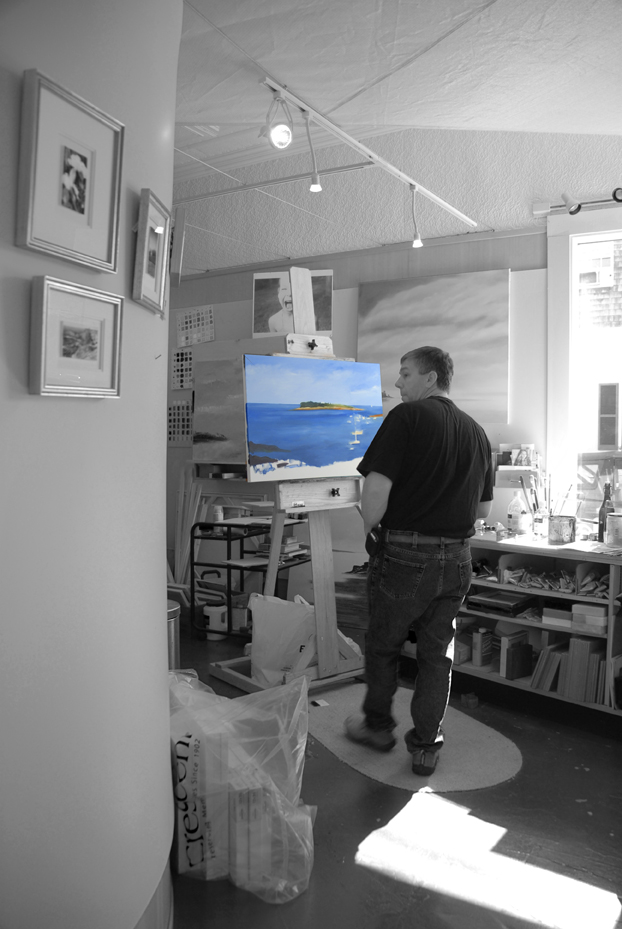 Thomas L. Hartwell Photography