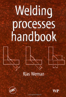 book-engineering-mechanic: Welding Processes Handbook