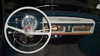 Le Garage de la Nationale 7: 01 - Simca Aronde 1957 : Arrivée dans le ...